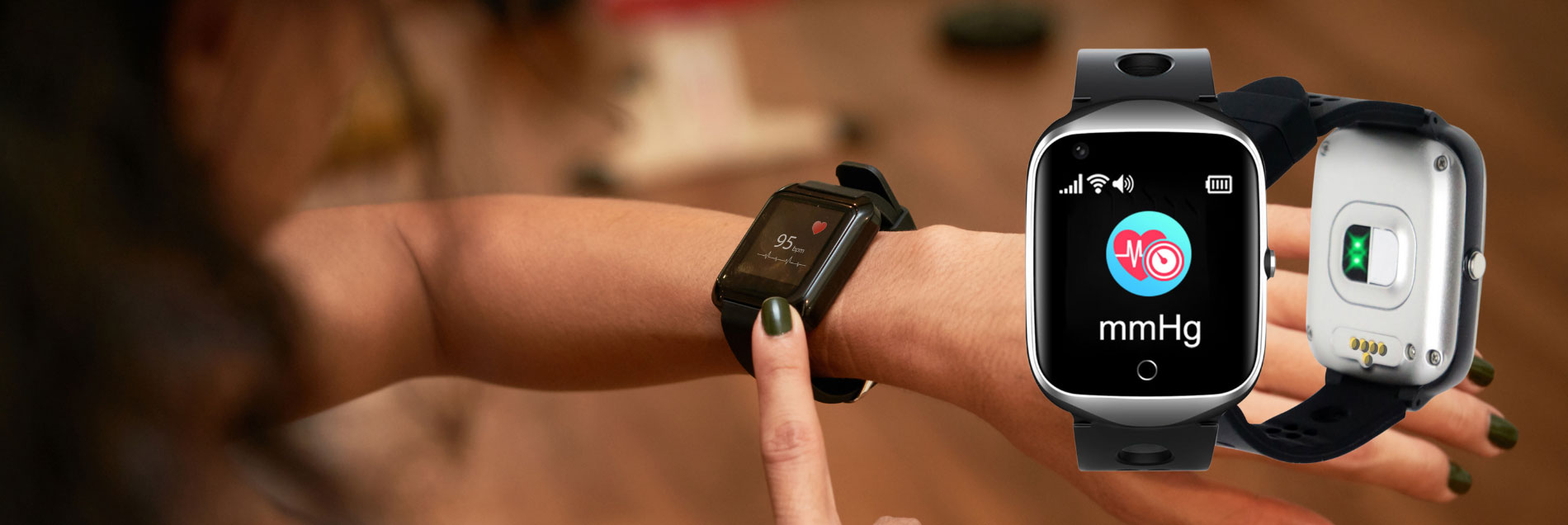 Home | The Wizard Watch