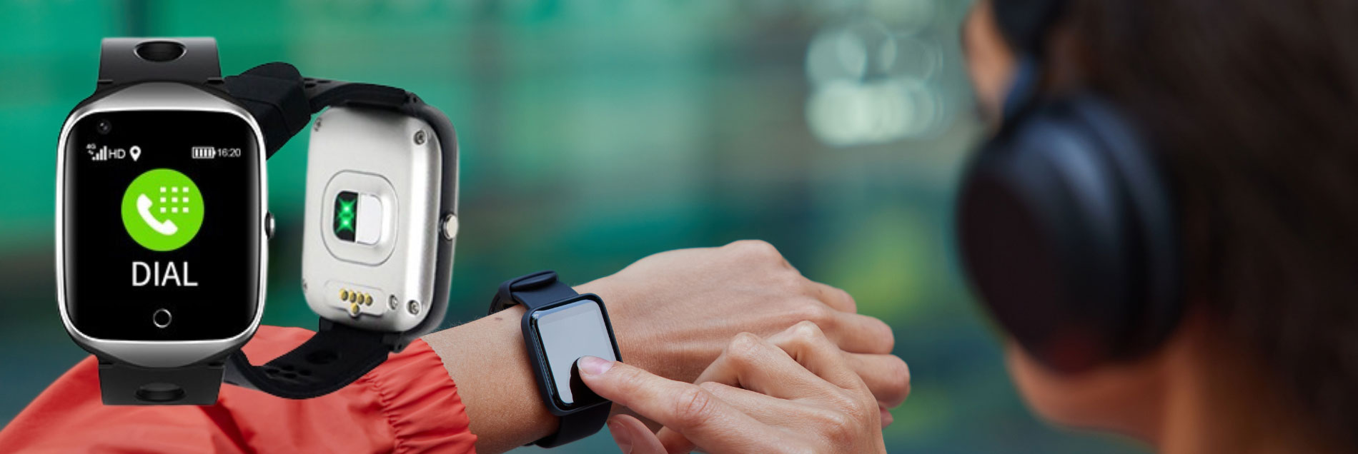 Home | The Wizard Watch