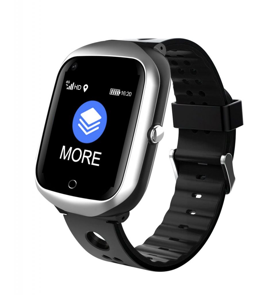 Wizard Watch | The Wizard Watch