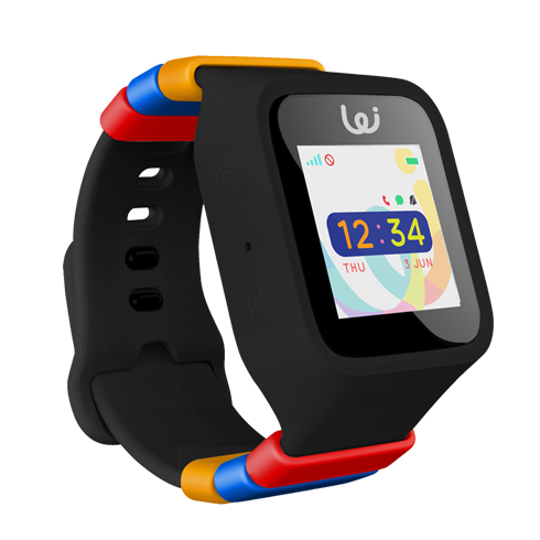 Wizard Watch | The Wizard Watch