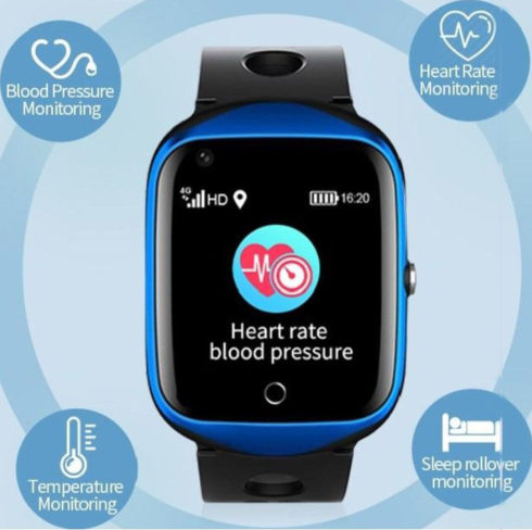 Home | The Wizard Watch