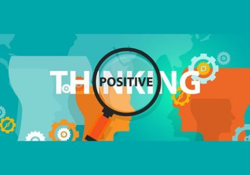 Ways to Help Kids Think Positive | The Wizard Watch
