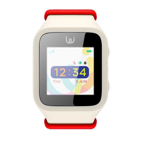 The Watch | The Wizard Watch